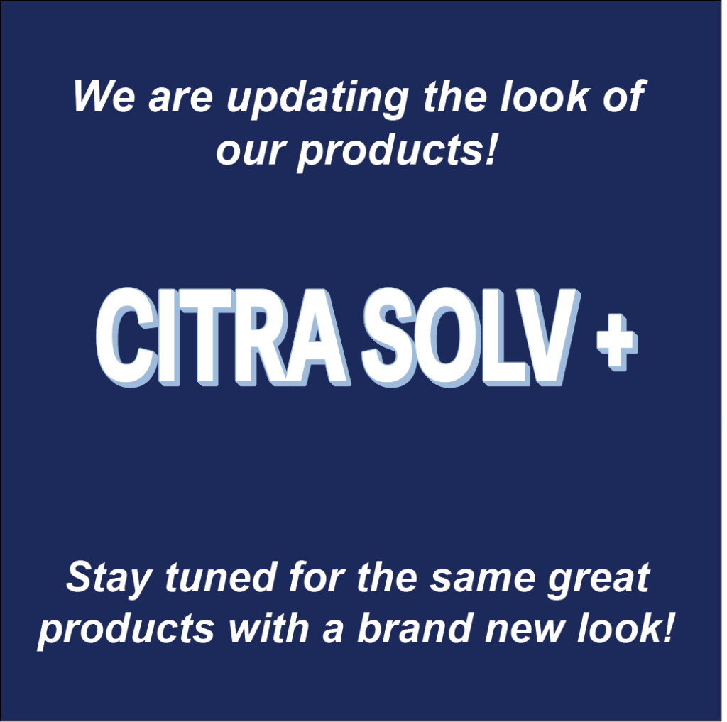 Cleaners & Degreasers - Blue Cardinal Chemical