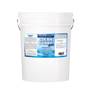 Clean Guard RTU - Blue Cardinal Chemical