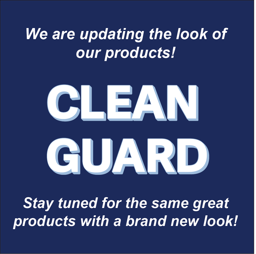 Clean Guard - Blue Cardinal Chemical