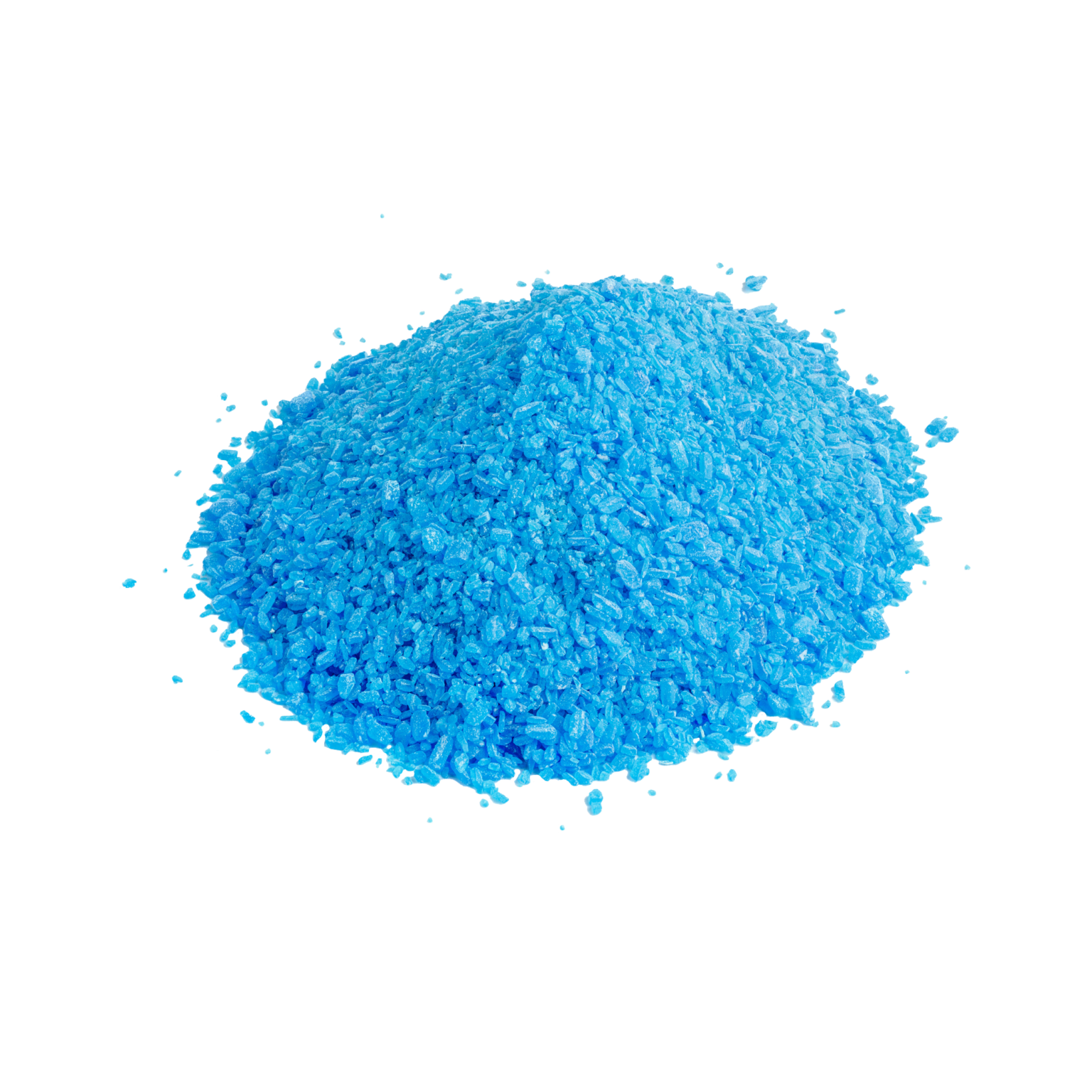 Copper Sulfate Crystals - Blue Cardinal Chemical