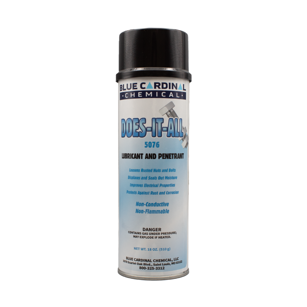 Does It All Blue Cardinal Chemical Does It All Blue Cardinal Chemical