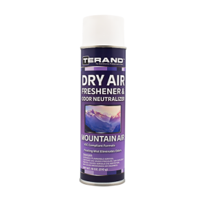 Dry Air Freshener and Odor Neutralizer - Mountain Air - Blue Cardinal ...