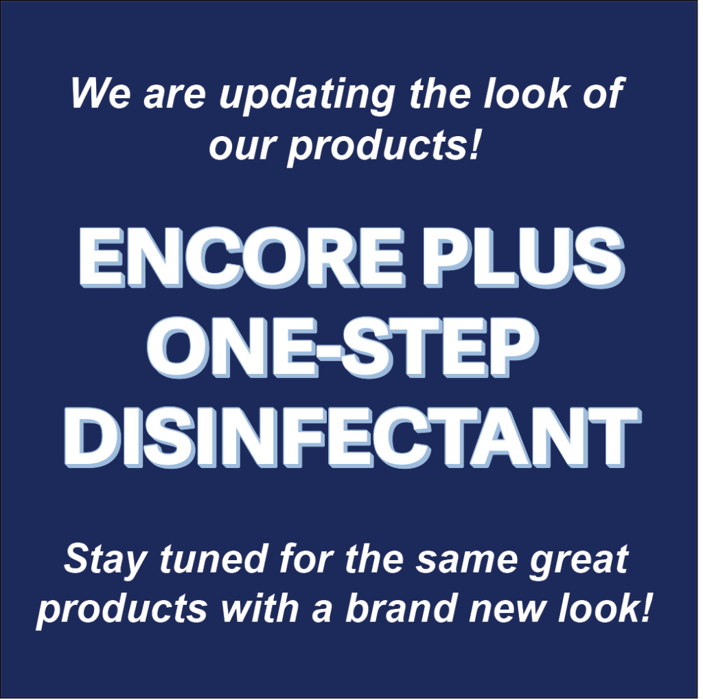 Disinfectants & Germicides - Blue Cardinal Chemical