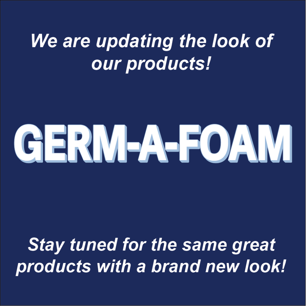 Disinfectants & Germicides - Blue Cardinal Chemical