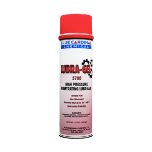 Lubra-Gel - Blue Cardinal Chemical