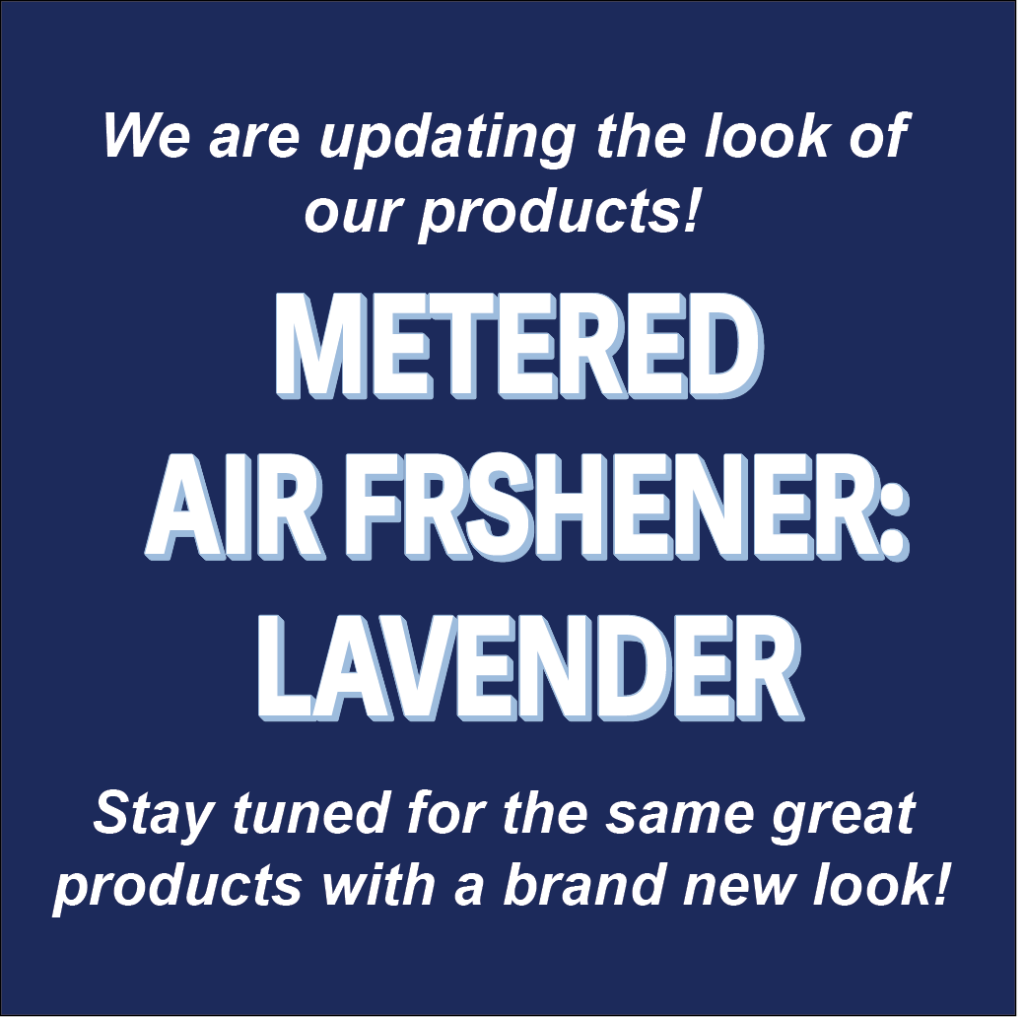 Deodorizers & Odor Eliminators - Blue Cardinal Chemical