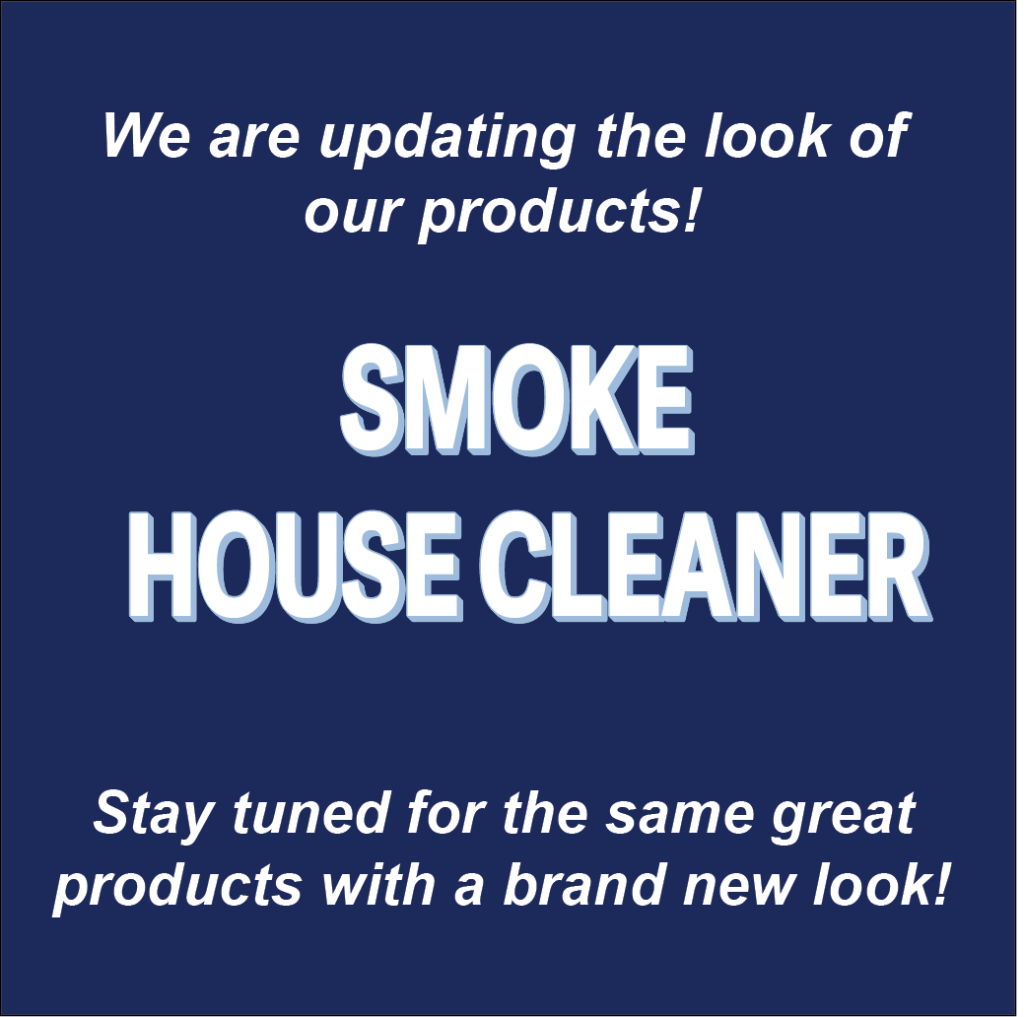 Cleaners & Degreasers - Blue Cardinal Chemical