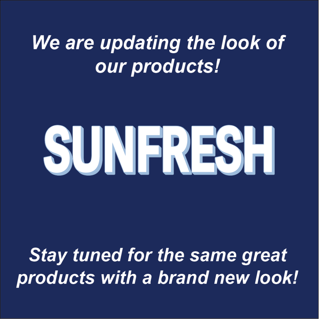 SunFresh - Blue Cardinal Chemical