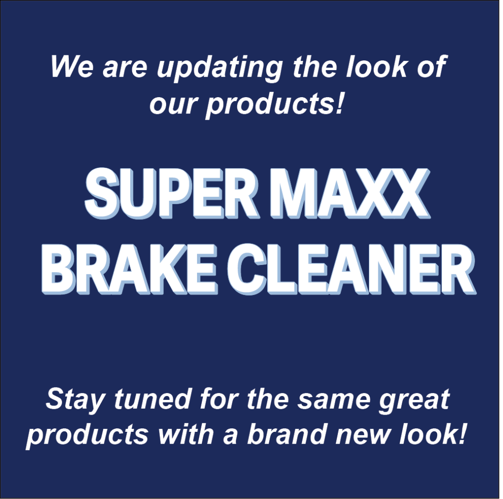 Automotive - Blue Cardinal Chemical