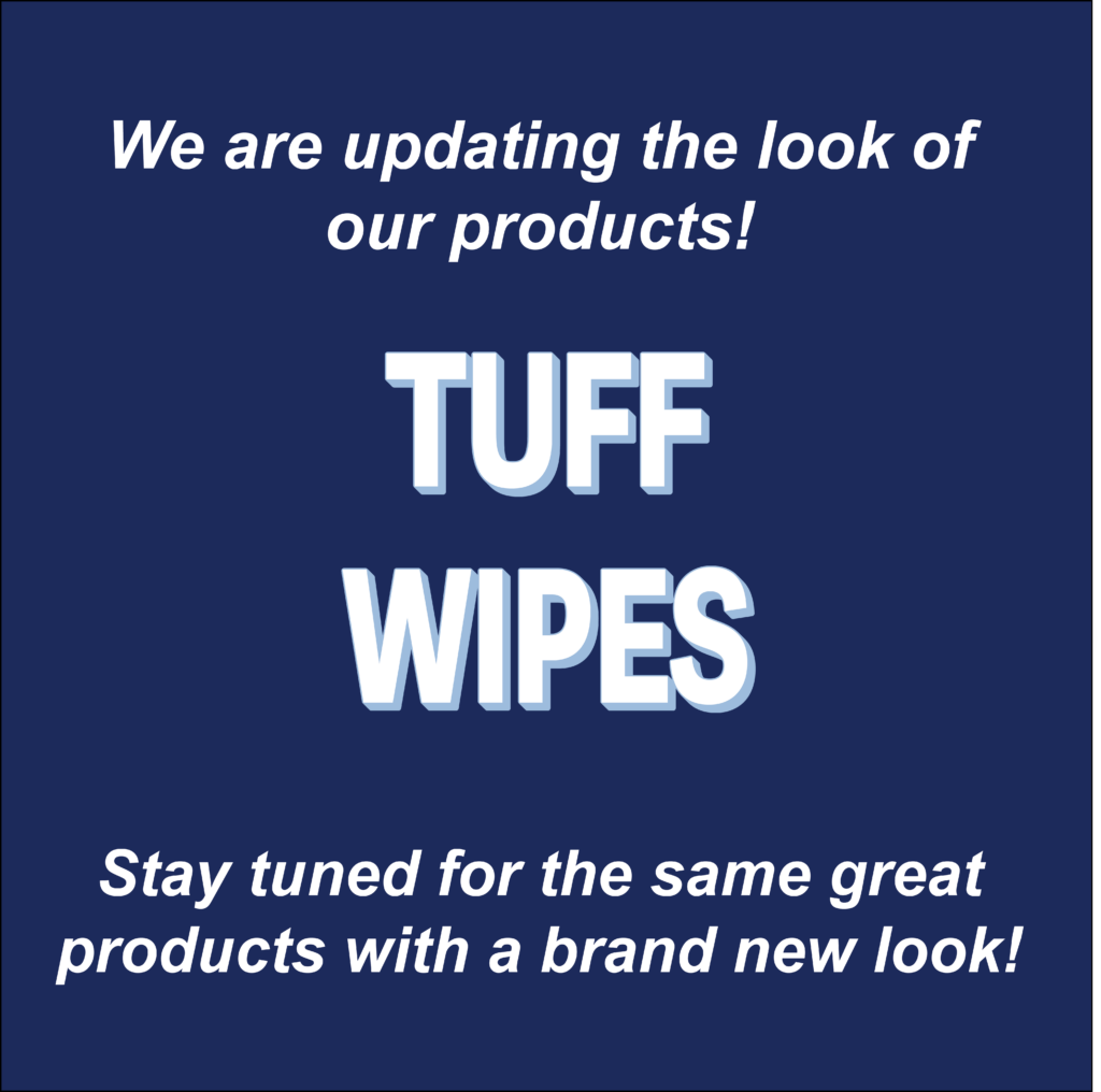Towels & Wipes - Blue Cardinal Chemical