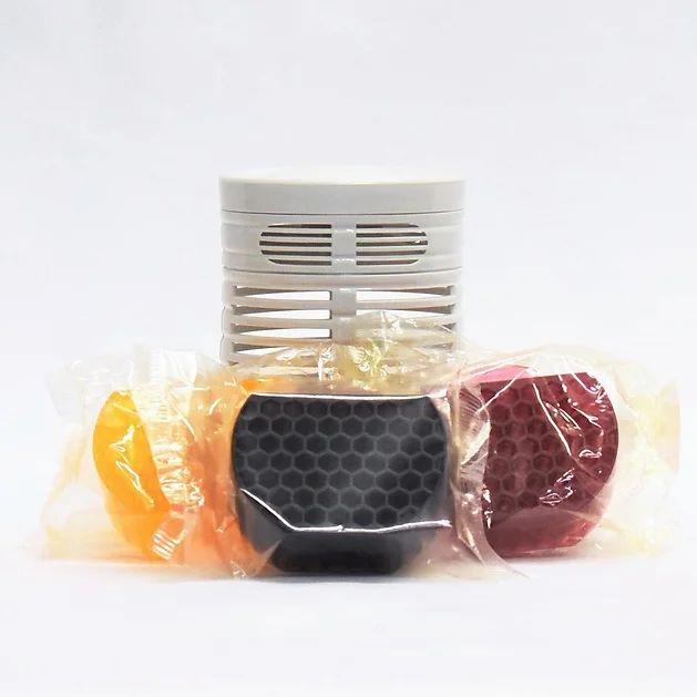 Deodorizers & Odor Eliminators - Blue Cardinal Chemical